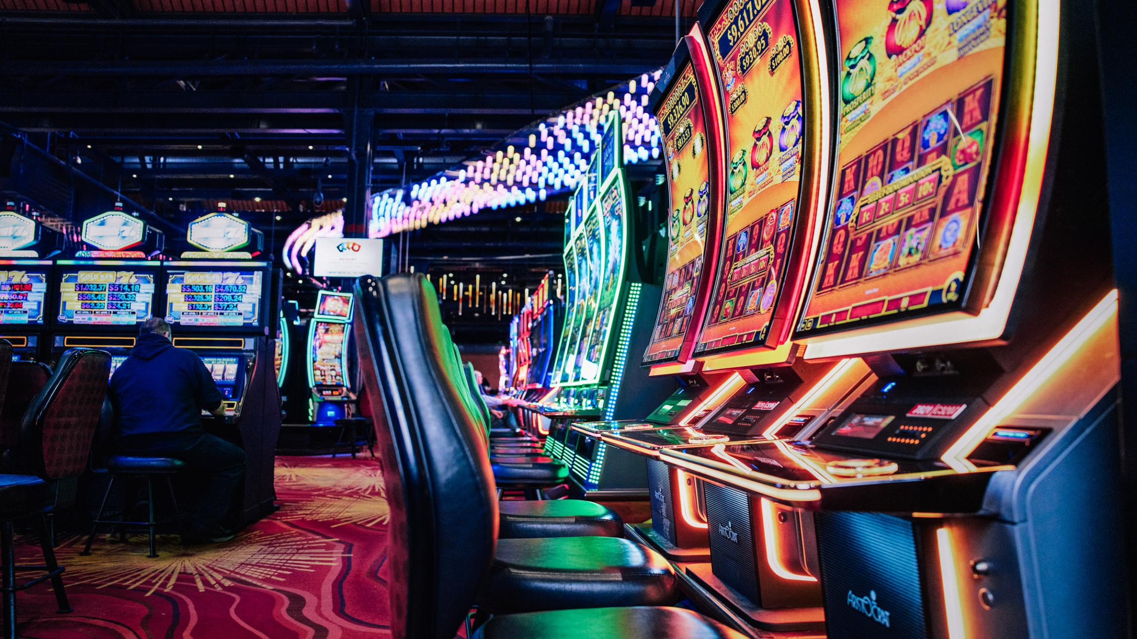 Wind Creek Chicago Southland | Wind Creek Hospitality